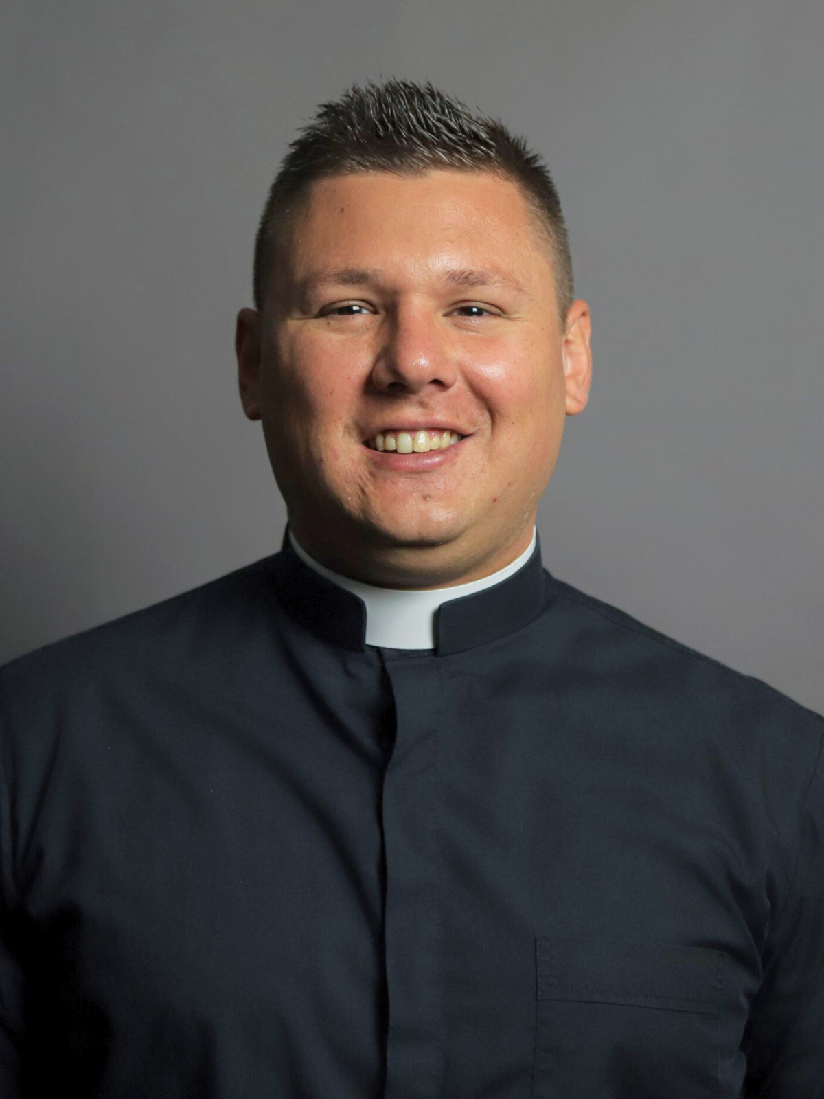 Holy Orders