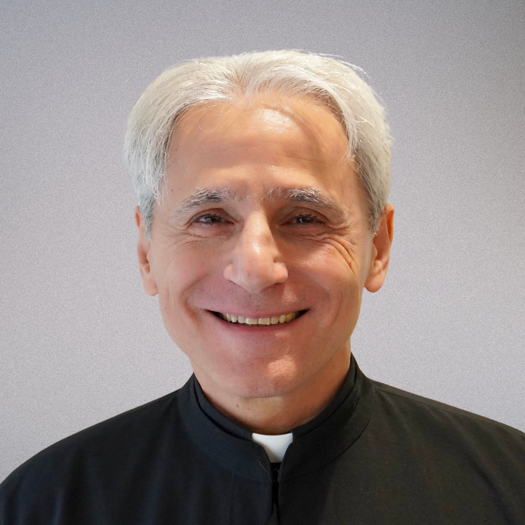 Fr. Peter Raad