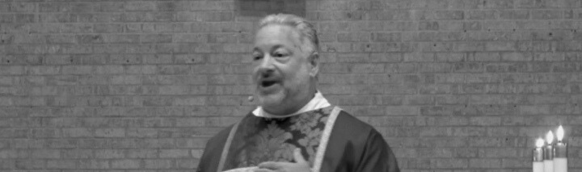 Deacon Mark Venincasa