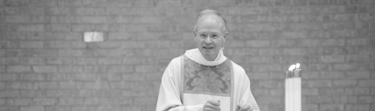 Deacon Michael Bolesta