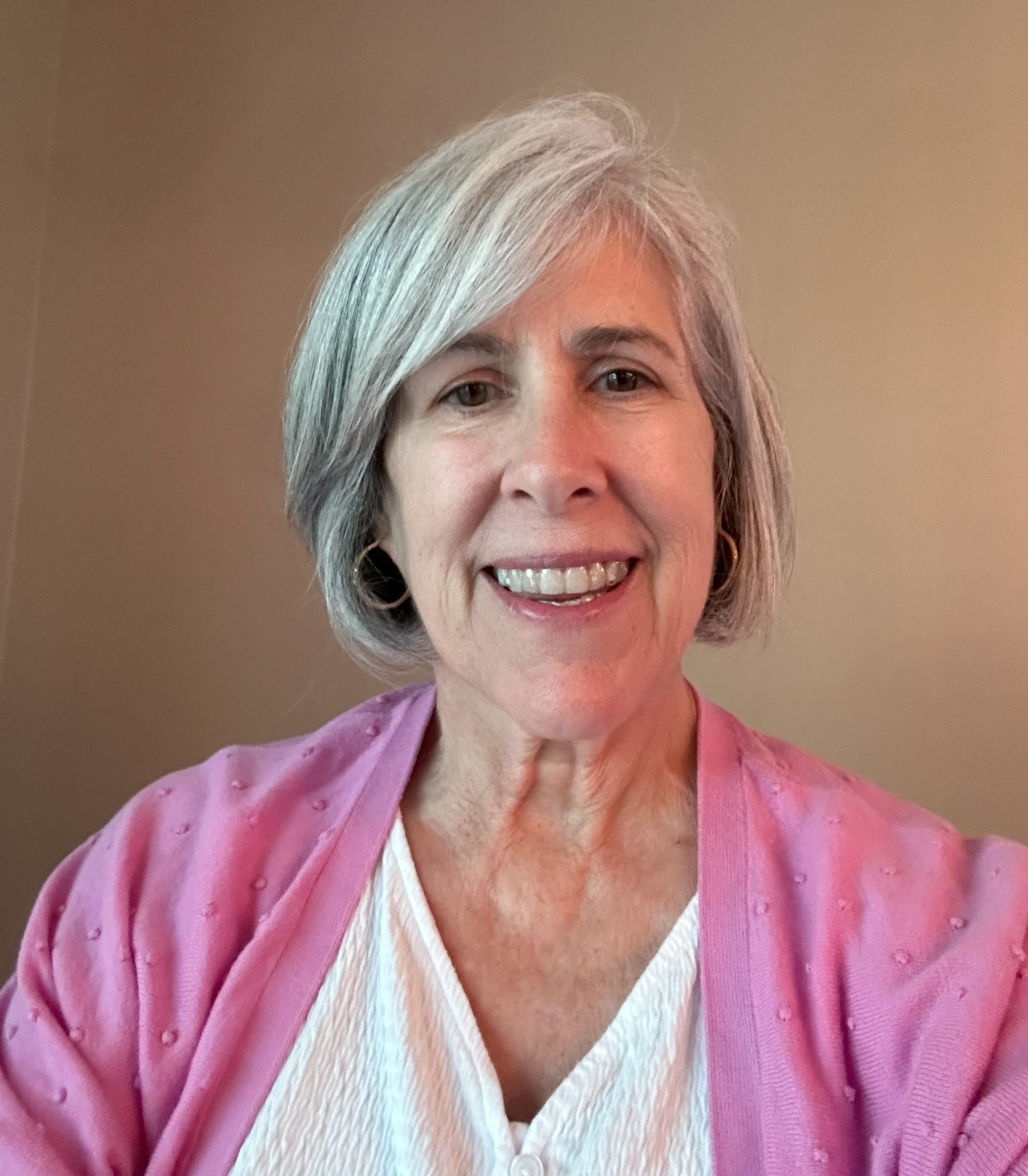 Mary Ellen Meza