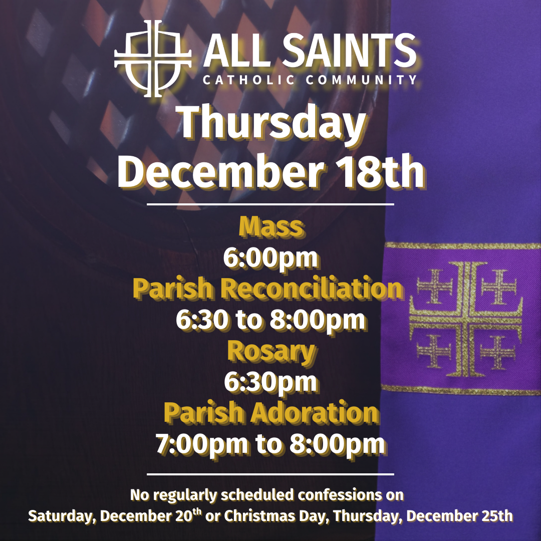 All Saints Catholic Church, Dallas, TX