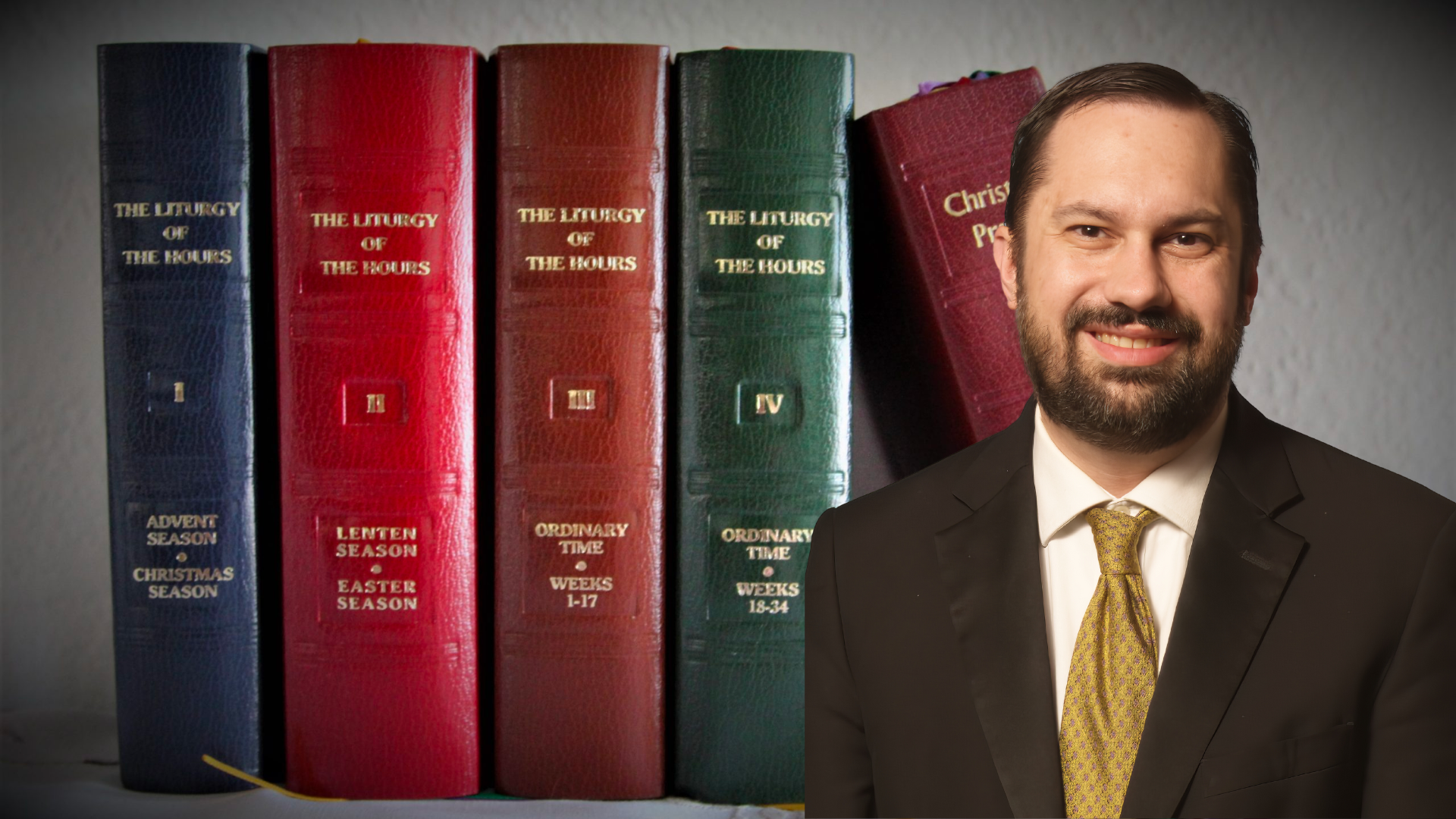 LOTH Part I: What is the Liturgy of the Hours?