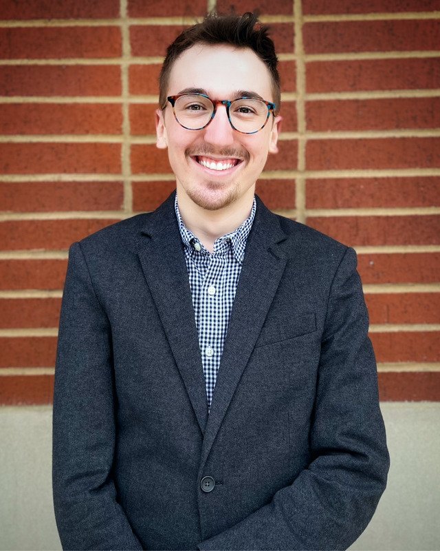 Meet Our Staff